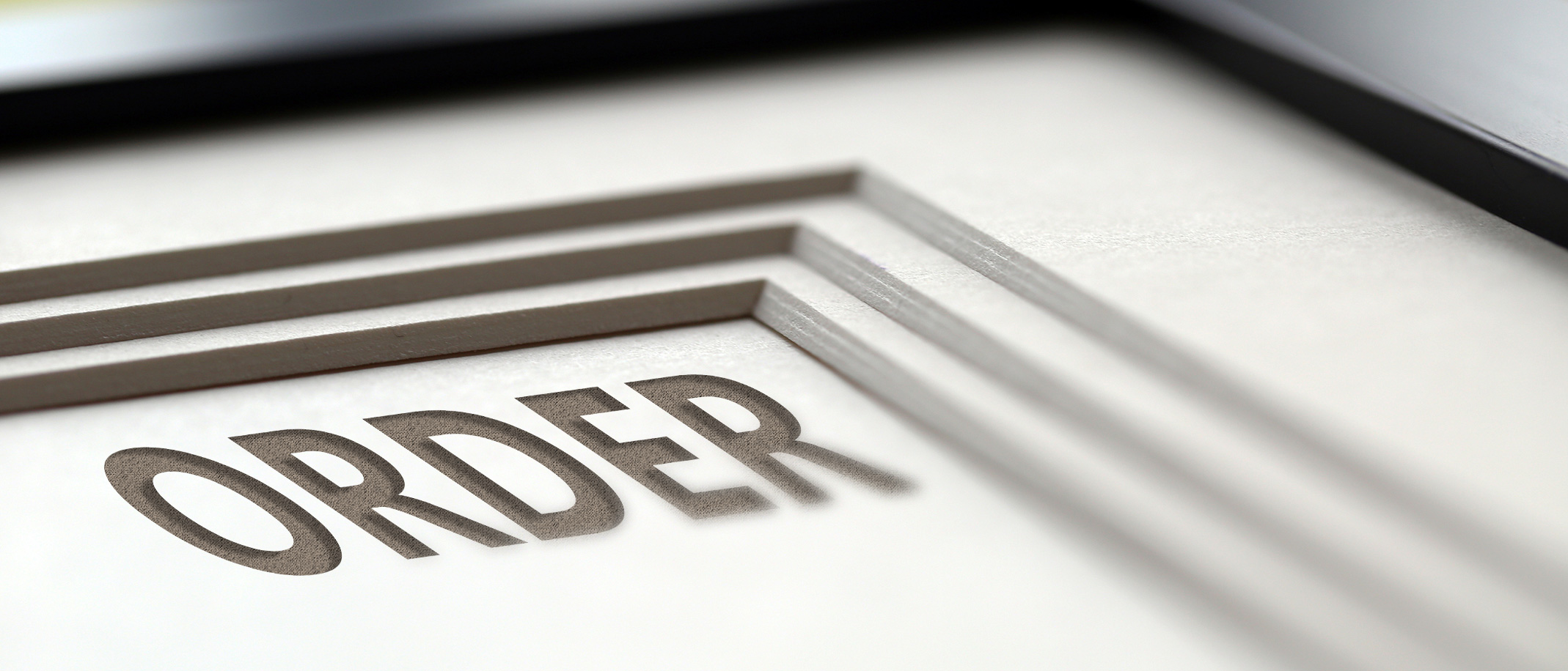 Frame Kits Standard Sizes – Cel Oasis